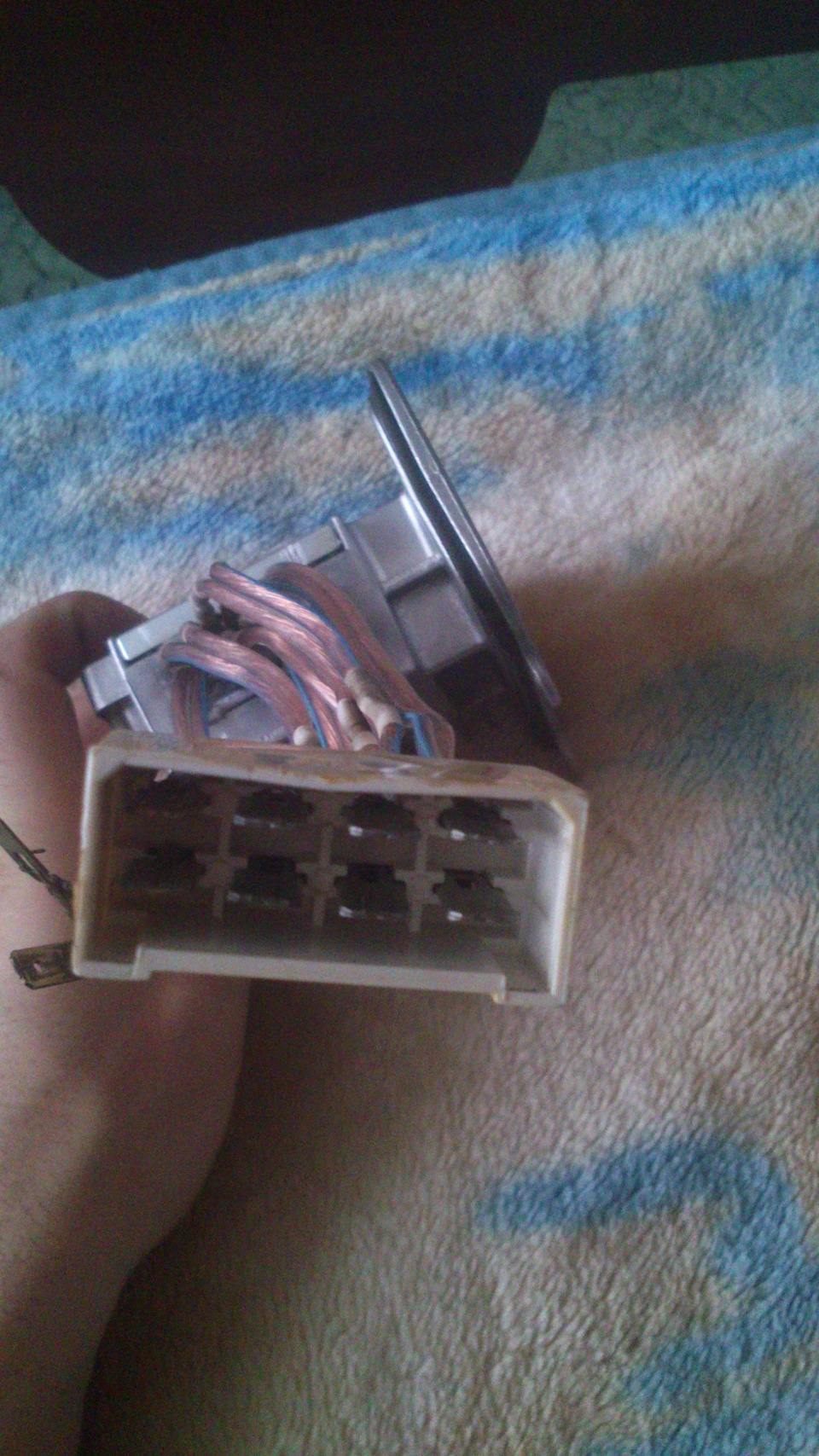 DOLBIT NORMALNO — ГАЗ Газель, 2000 года | автозвук | DRIVE2