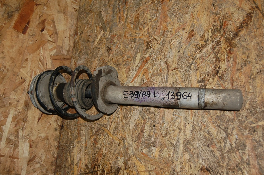 Стойки передние на bmw e39 e46 e90 e53 e65 — ООО "Бавария АВТО" на DRIVE2