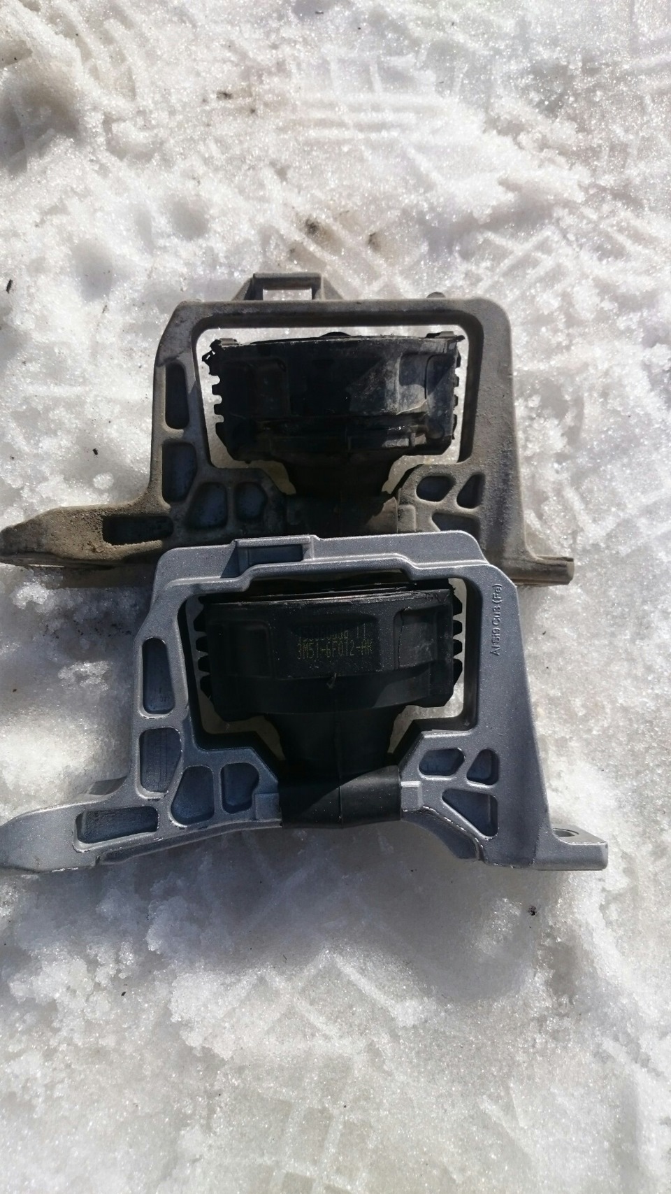 30758020 Подвеска, двигатель Volvo | Запчасти на DRIVE2