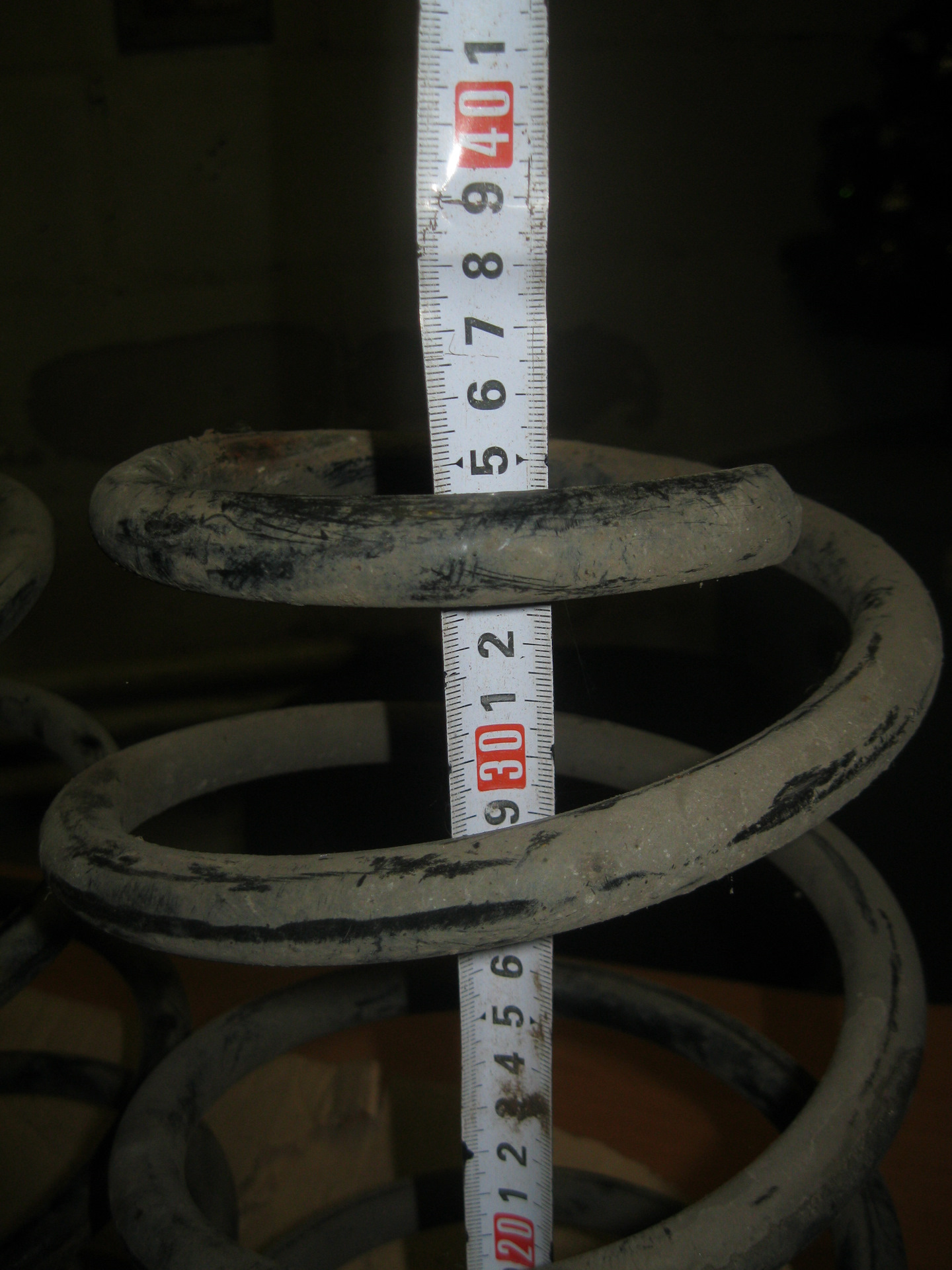 В поисках комфорта ч.2 — Volkswagen Transporter T5, 2,5 л, 2004 года ...