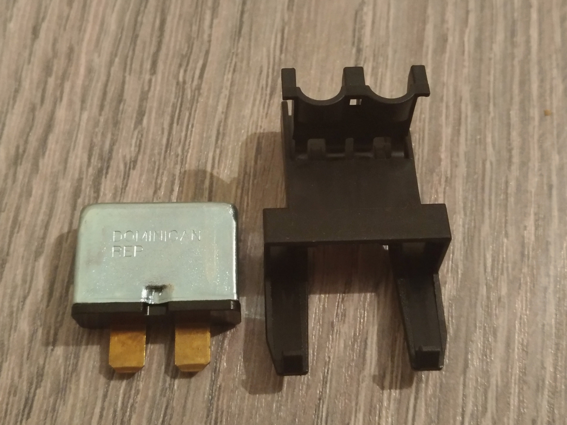 Комплект для подключения электро привода сидения — Volkswagen Tiguan ...