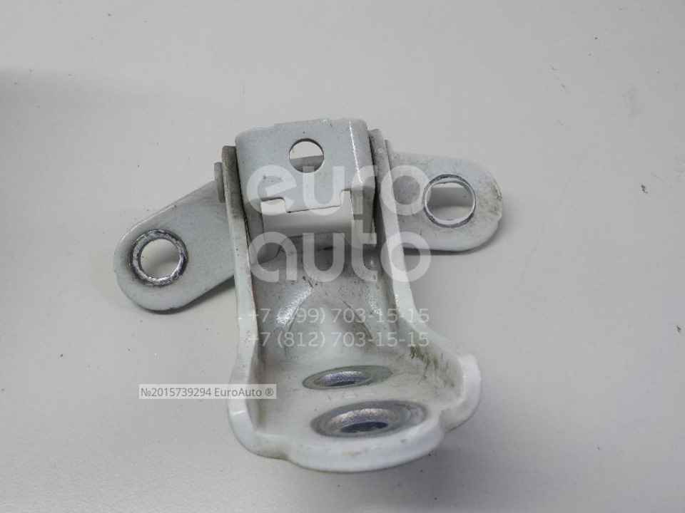 793202H000 ПЕТЛЯ ДВЕРИ KIA HYUNDAI | Запчасти на DRIVE2