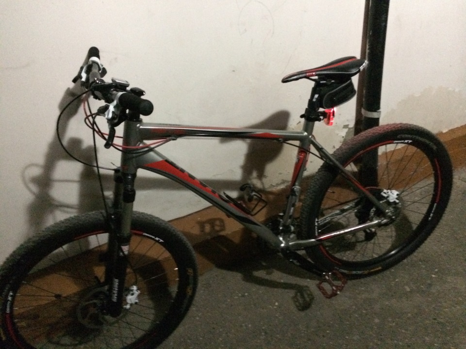 Запись от 26 июля 04:01 — DRIVE2