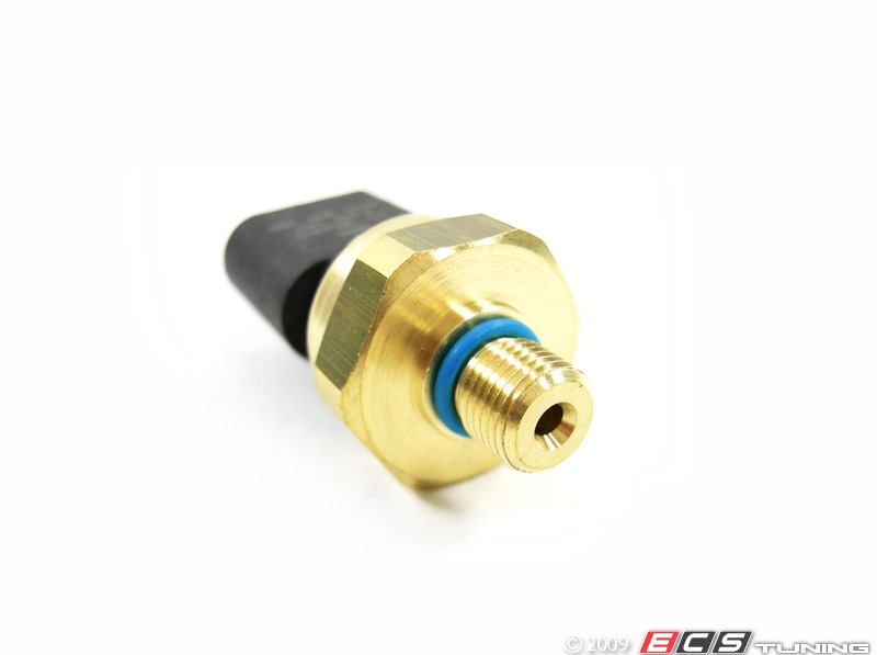 Датчик топлива и ошибка P310B — 002 — Volkswagen Golf GTI Mk5, 2 л ...