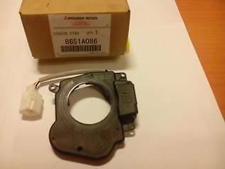 8651A086 Датчик угла поворота руля Mitsubishi | Запчасти на DRIVE2
