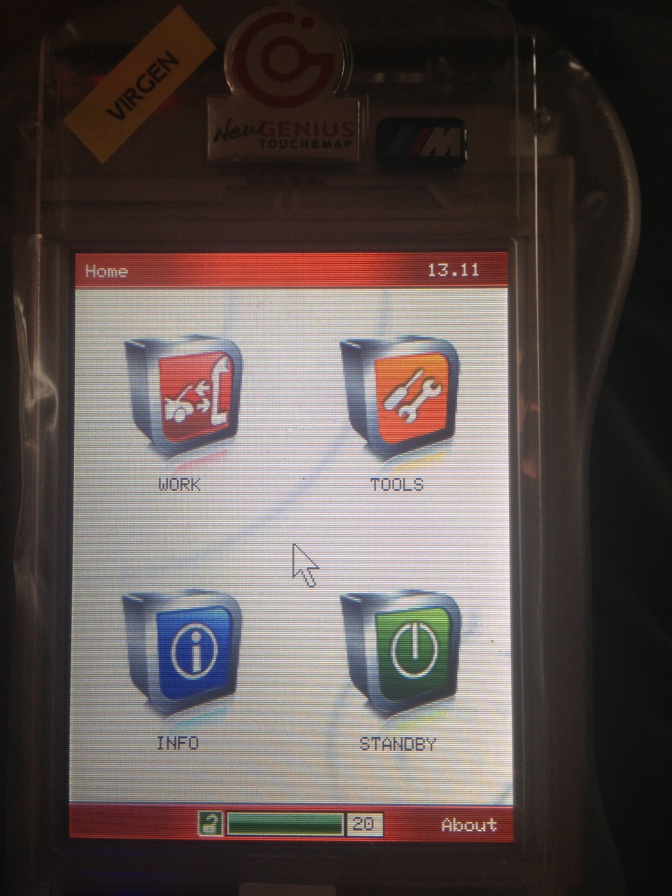 dim sport new genius flasher for chip tuning — DRIVE2