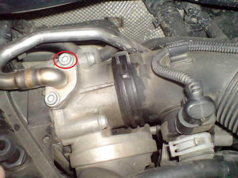 N10248003 Болт крепления поддона VAG | Запчасти на DRIVE2