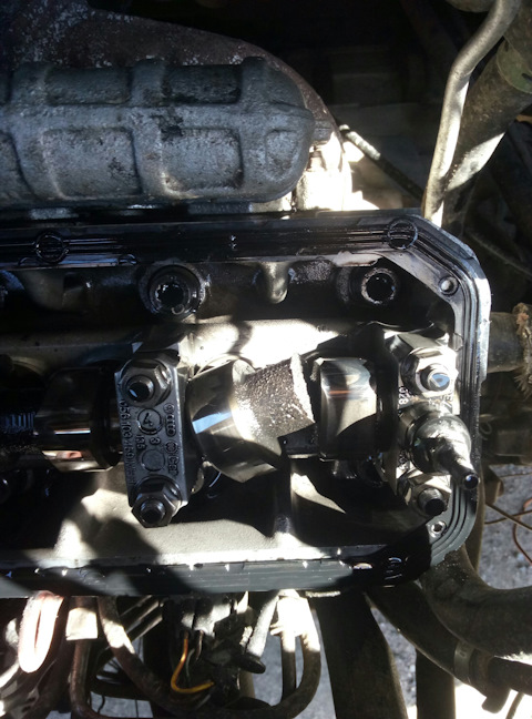 056103459 Бугель распредвала Volkswagen VAG | Запчасти на DRIVE2