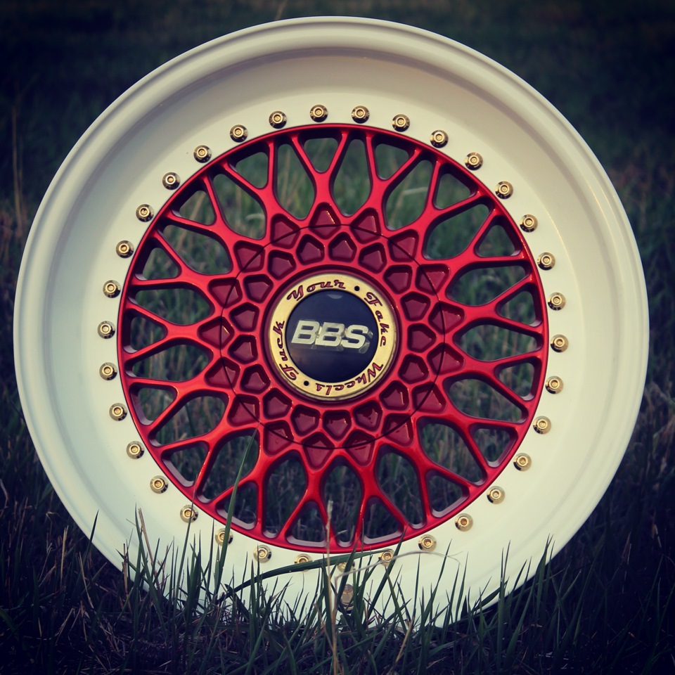 BBS RS — Сообщество «Stanced» на DRIVE2