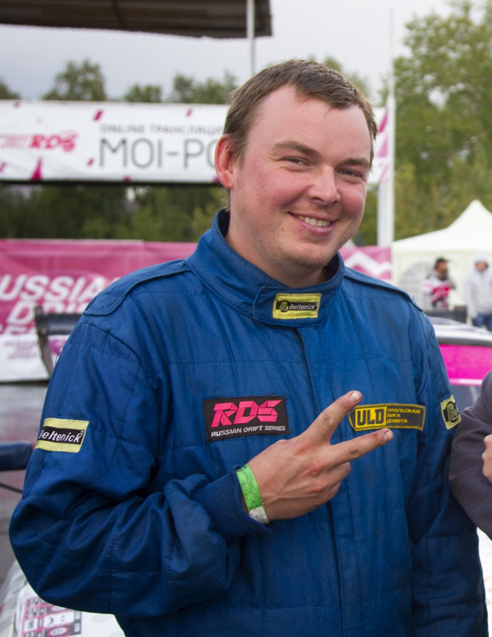 Финал RDS 2015.Тюмень (часть 2) — DRIVE2