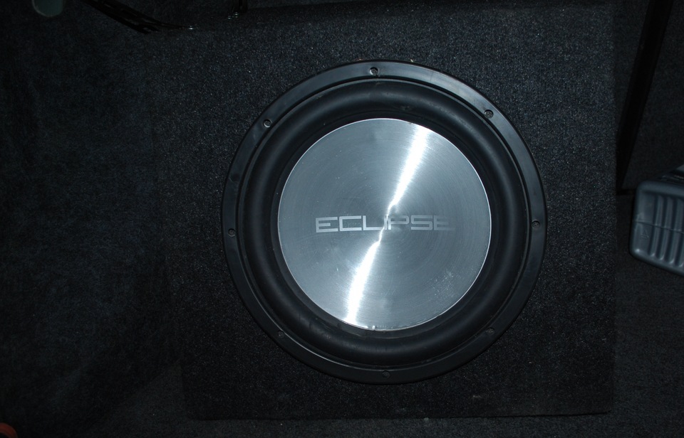 Поставил музыку ! — Ford Mondeo III, 1,8 л, 2005 года | автозвук | DRIVE2