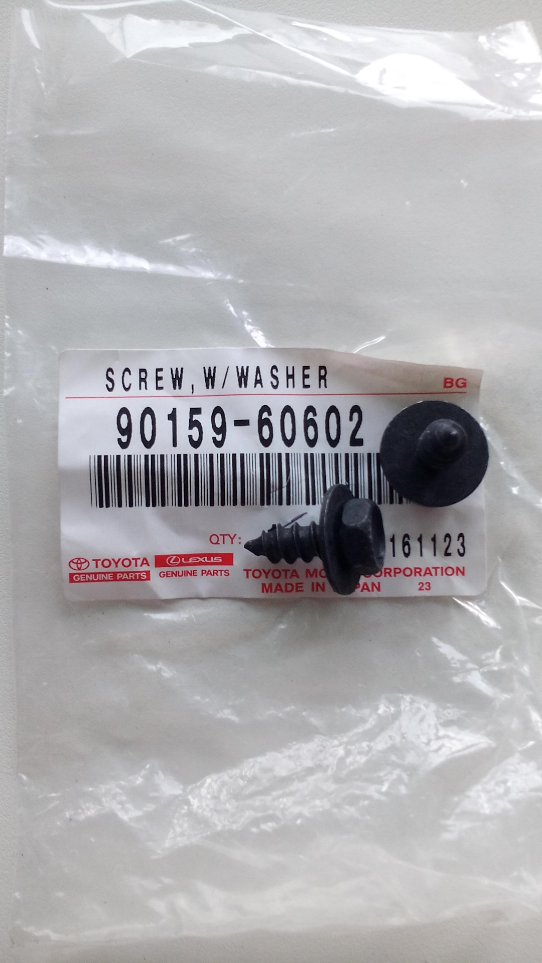 Мелочёвка — Pontiac Vibe (1G), 1,8 л, 2004 года | просто так | DRIVE2