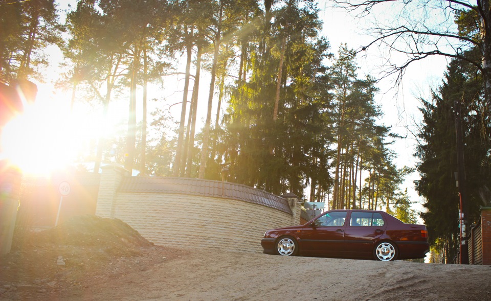 Нашел, заказал, приехали! Новые диски Tosco Eurosport — made in Japan ...