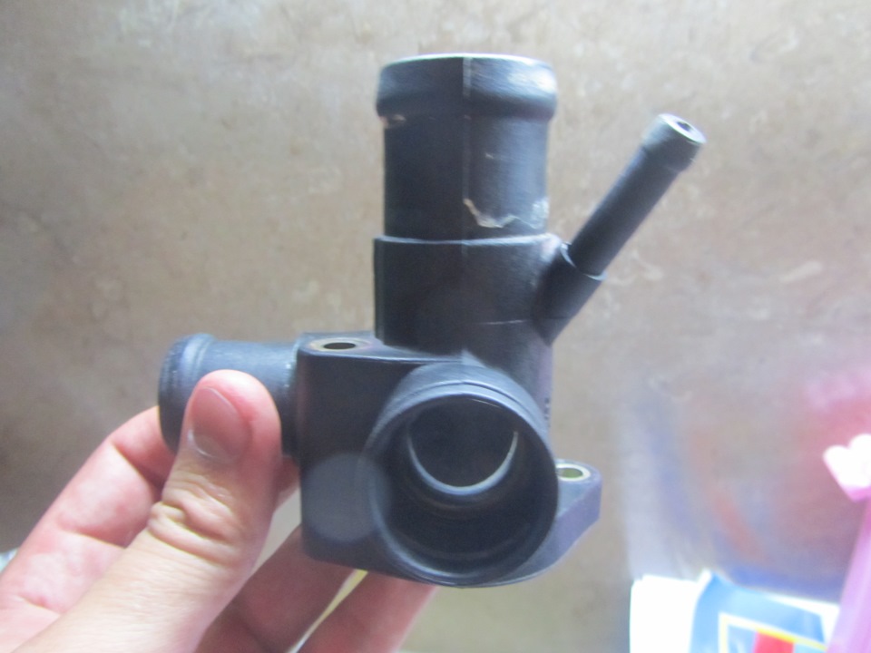 Плановое ТО — Volkswagen Golf Variant (Mk3), 1,9 л, 1996 года ...