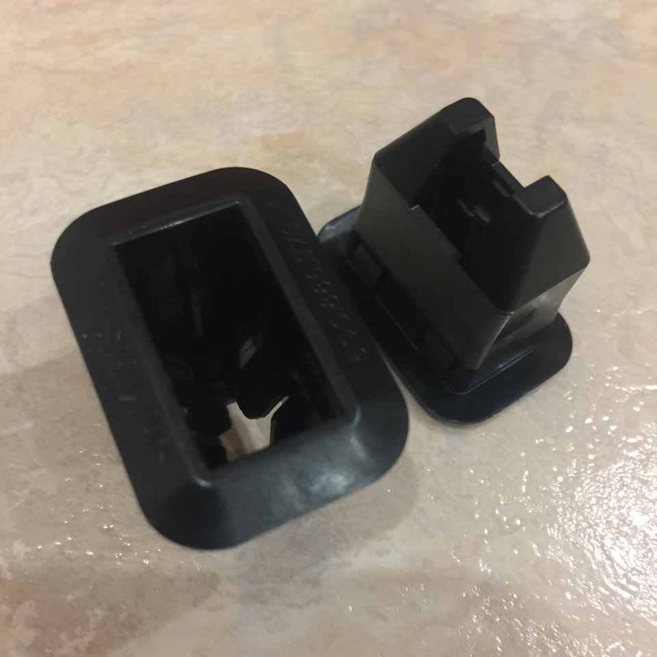 5G0886373 НАСАДКА/НАКОНЕЧНИК VAG | Запчасти на DRIVE2