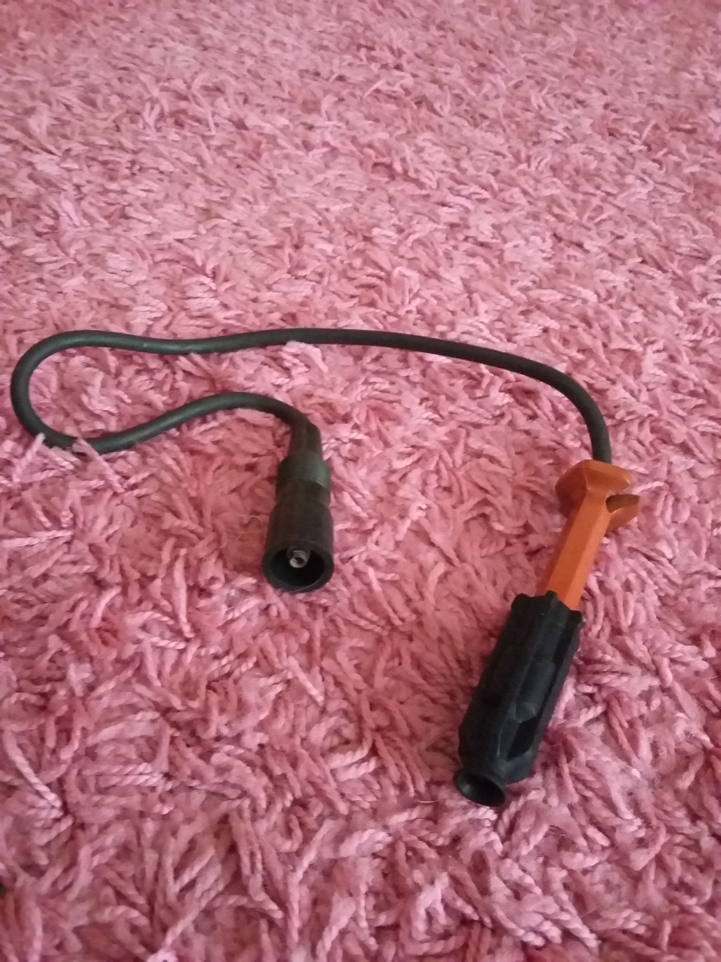 посылка, подвесной и резинки — Mercedes-Benz C-Class (W202), 2 л, 1995 ...