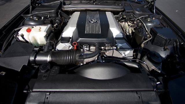 Ребята что скажете про M60B40? — Сообщество «Фан-клуб BMW E34 и E36» на ...