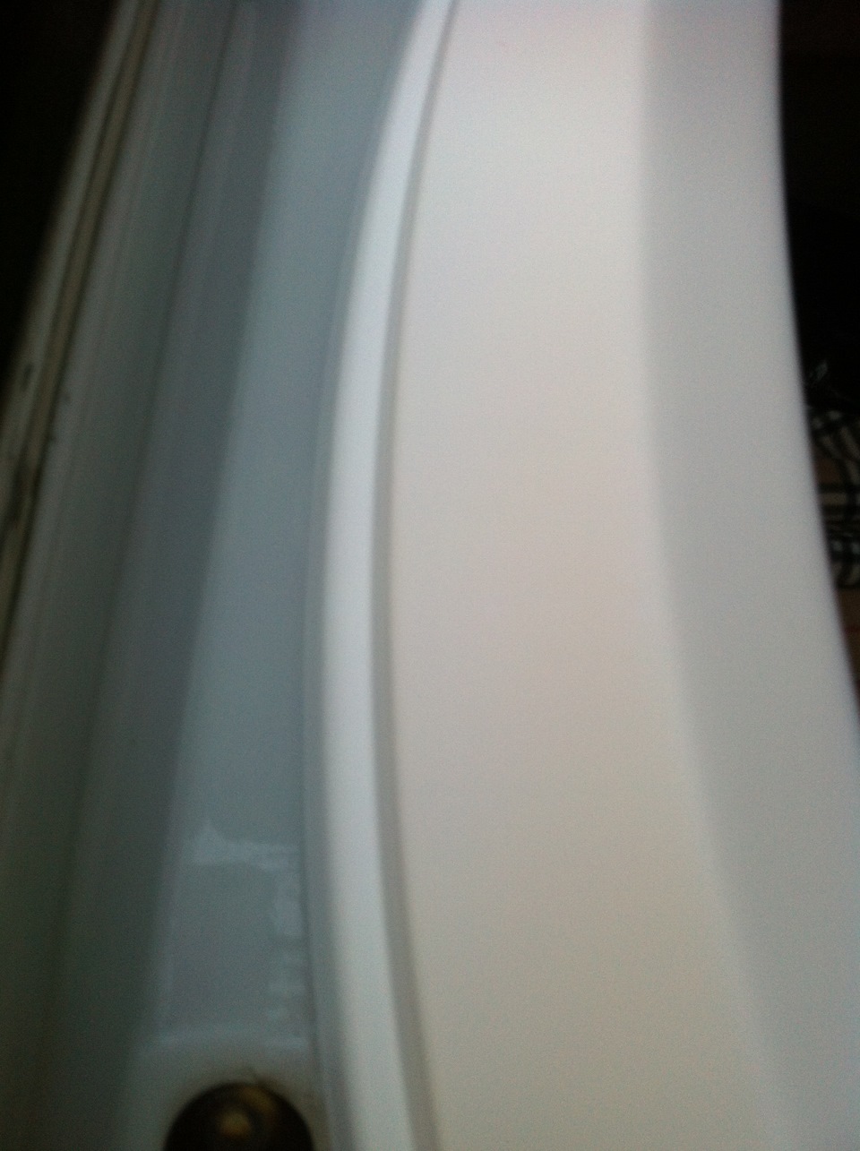 Обвесился — Honda Accord Wagon (6G), 2,3 л, 1999 года | тюнинг | DRIVE2