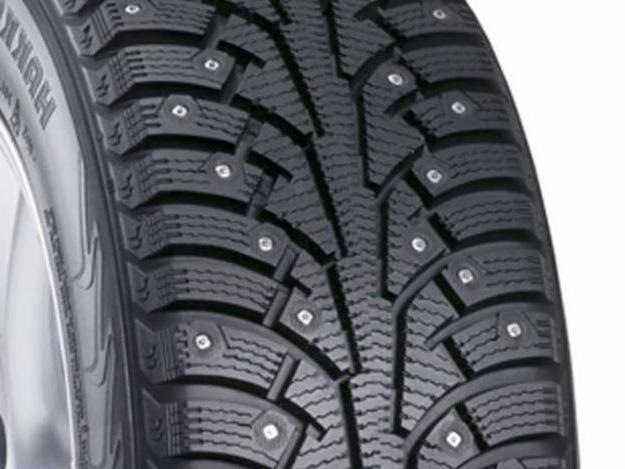Зимние шины Nokian Hakkapeliitta 5 (Нокиан Хакапелита 5) — Volkswagen ...