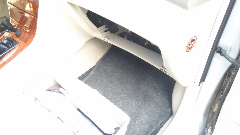 Мини ТО!:) — BYD F3, 1,6 л, 2007 года | расходники | DRIVE2