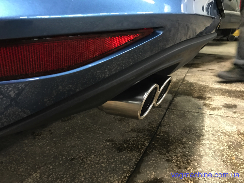 Необходимые мелочи в авто. — Volkswagen Golf Mk7, 1,4 л, 2016 года ...