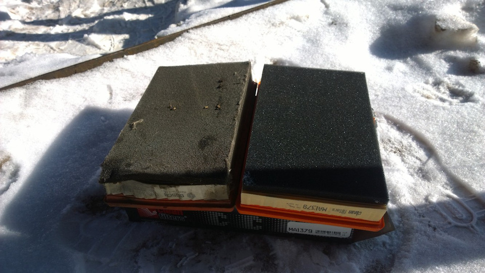 Эпопея с климат-контролем+чистота лёгких. — FIAT Stilo, 1,9 л, 2003 ...