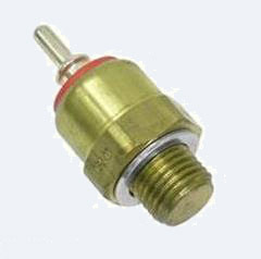 Температурные датчики КЕ-jetronic — Mercedes-Benz E-Class (W124), 3 л ...