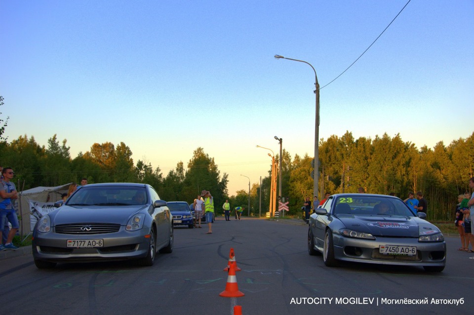 Погонялся немного! ) 24.07.15 — Rover 45, 2 л, 2001 года | покатушки ...