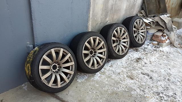 URAS Exsol — Сообщество «Stanced» на DRIVE2