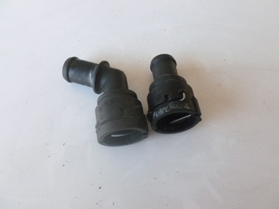 Охлаждение часть 5 | это победа! — Volkswagen Bora (1G), 2,3 л, 2002 ...