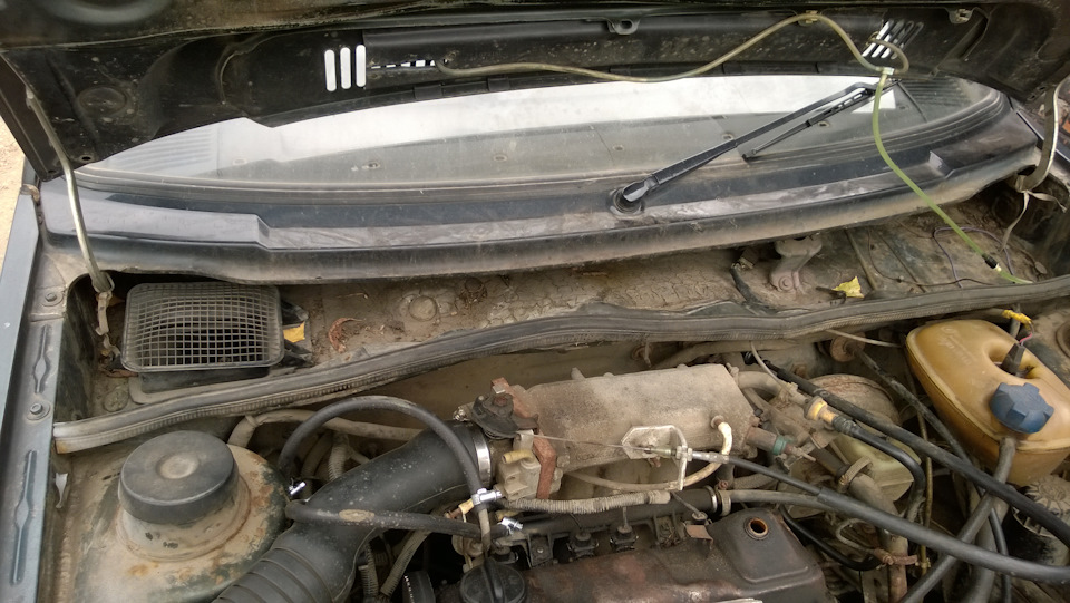 Пару ништяков. — Volkswagen Golf GTI Mk2, 1,8 л, 1985 года | аксессуары ...