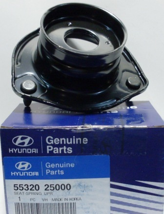 Замена наружнего шруса, задней стойки и подушки КПП — Hyundai Accent ...