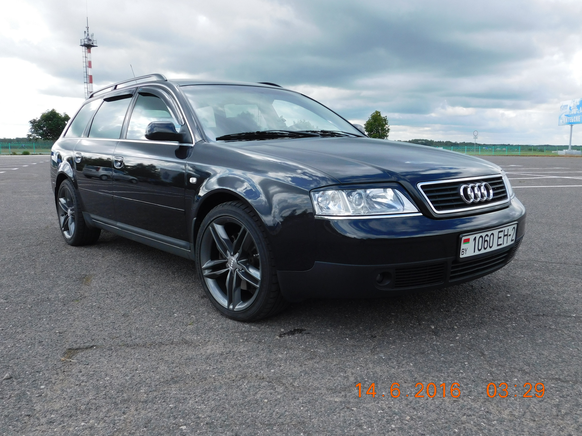 Все конец истории! Авто продан! — Audi A6 Avant (C5), 2,5 л, 2000 года | продажа машины | DRIVE2