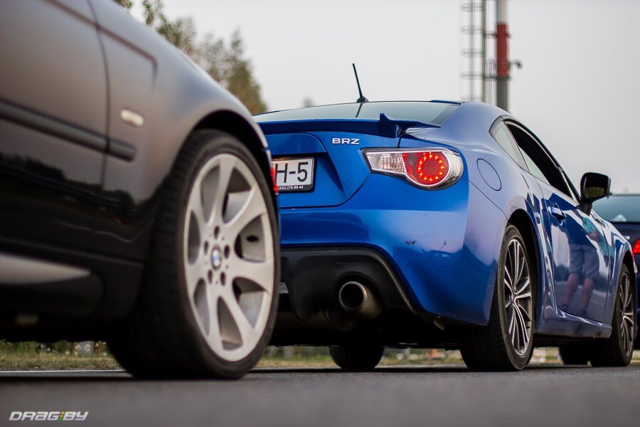 Покатушки+выявилось слабое место) — BMW 3 series Compact (E46/5), 3 л ...