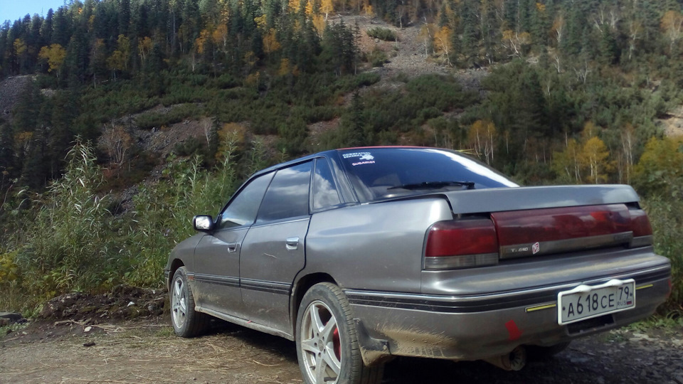Subaru Group Комсомольск-на-Амуре как к вам попасть?) — Subaru Legacy ...