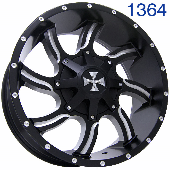 литые диски Cali offroad, модель 9102 для внедорожников и SUV — Moscow ...