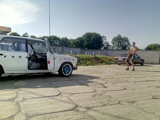 Post: червня 16, 6:06 пп — DRIVE2