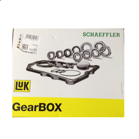 096323981P Подшипник, ступенчатая коробка передач VAG | Запчасти на DRIVE2