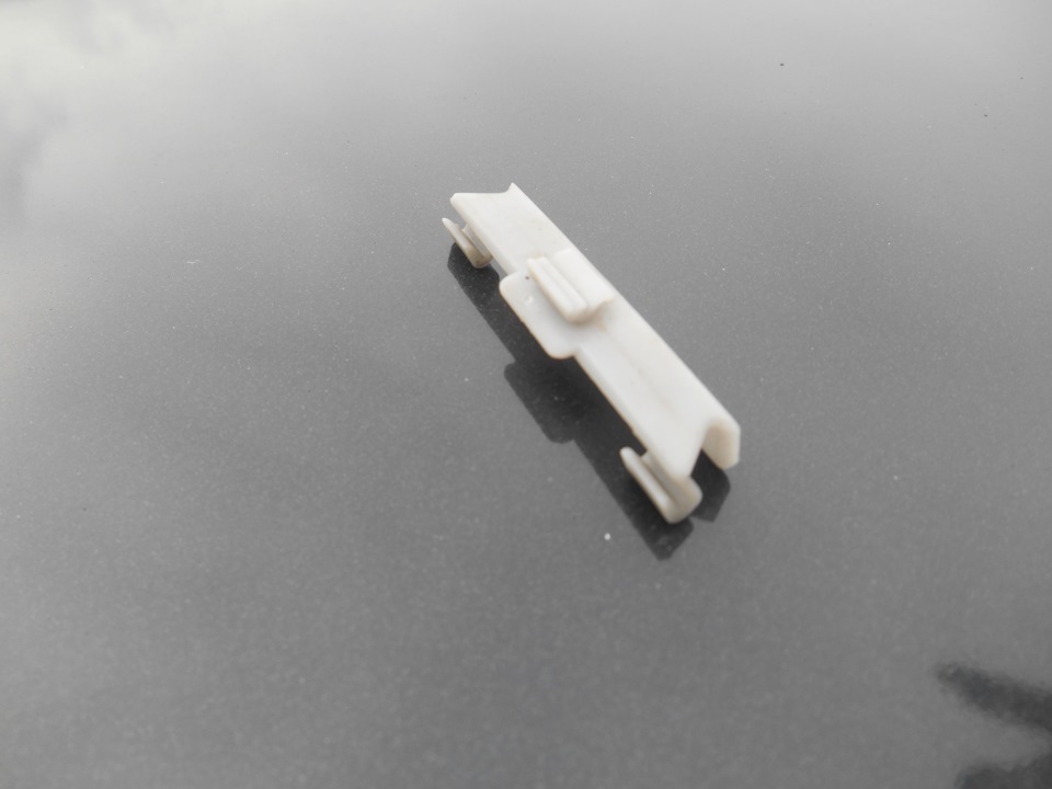 замена заднего стекла — BMW 5 series (E34), 2 л, 1995 года | своими ...