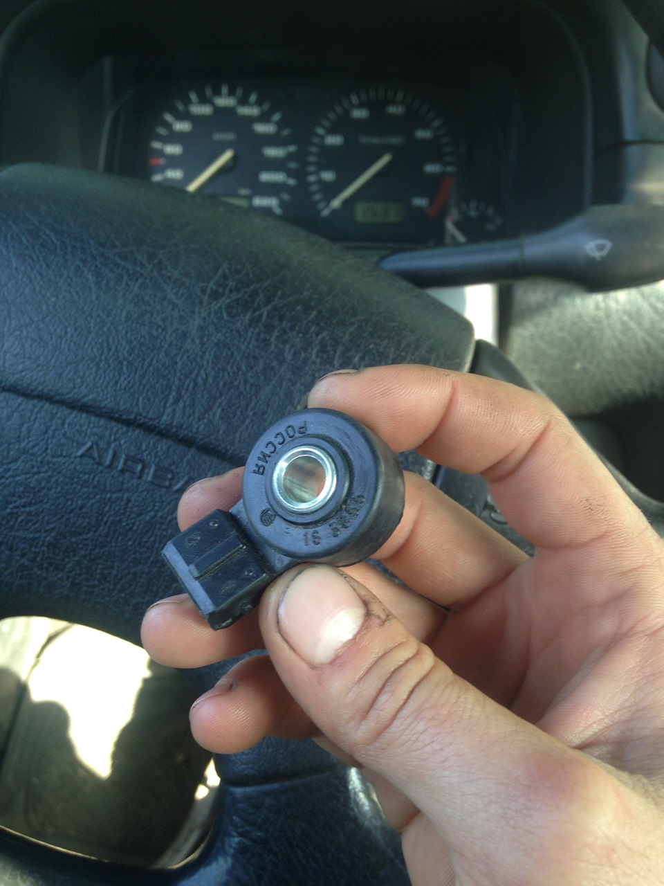 Чу чу MX5. Начала закупки комплектующих под турбо. — Mazda MX-5 (NA), 1 ...