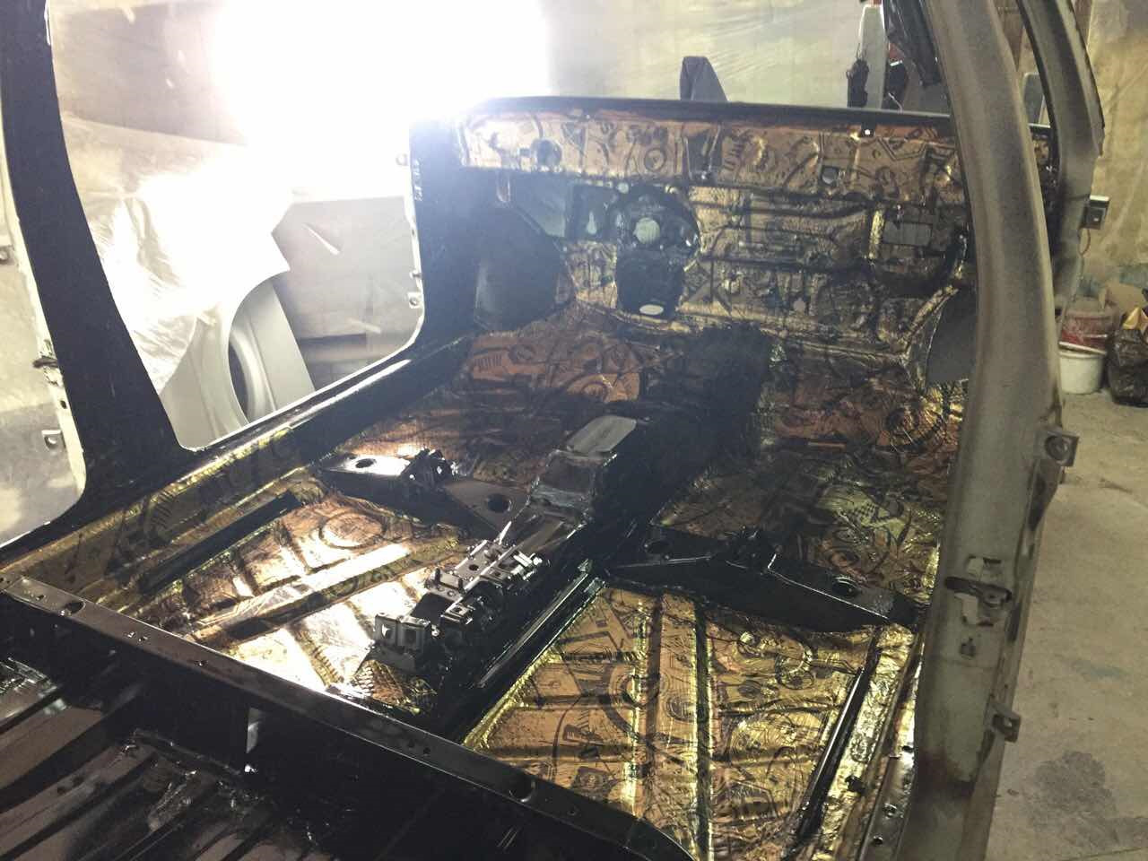 STP Gold — Volkswagen Jetta II, 1,8 л, 1987 года | другое | DRIVE2