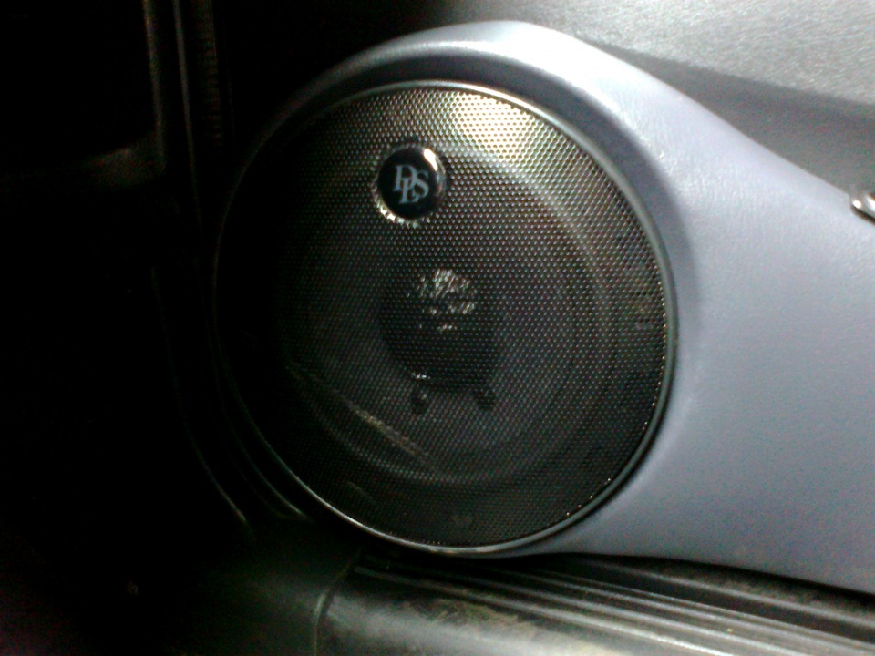 Alpine CDA 9883R-DLS B6A-Cadence Daytona-Alpine SWR 1243 — Lada 21093i ...