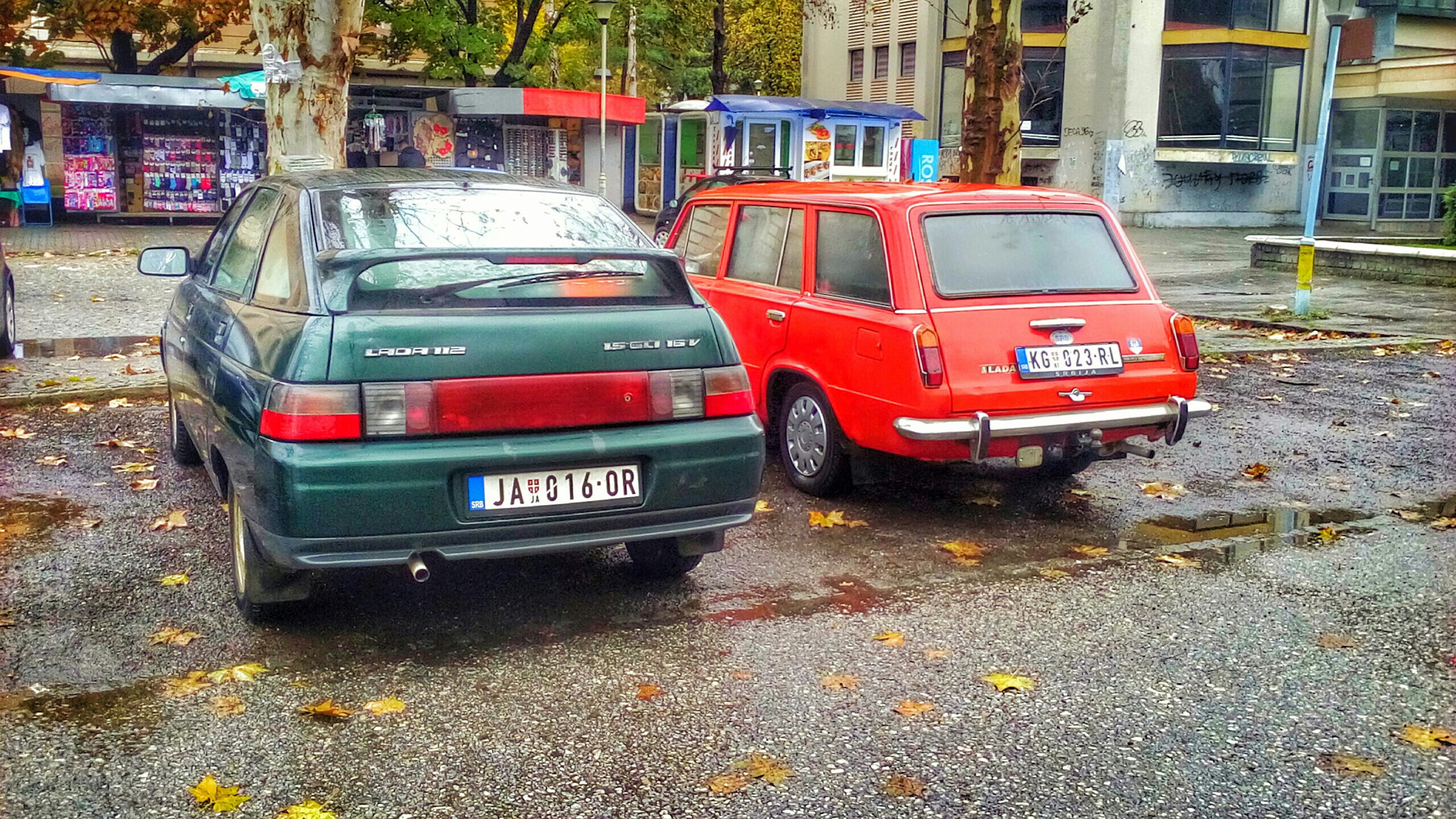 Post, сентября 1, 2017 — DRIVE2