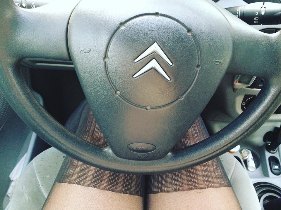 Тест после замены ЭБУ — Citroen C3 (1G), 1,4 л, 2003 года | наблюдение ...