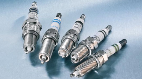 Помогите с выбором модели свечи зажигания для двигателя CDAA ...