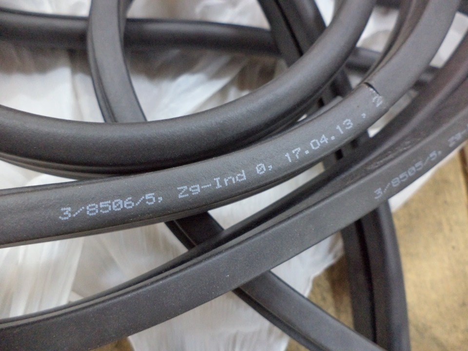 Первый послеколхозный тюнинг (часть140) — Volkswagen Golf Mk1, 2 л ...