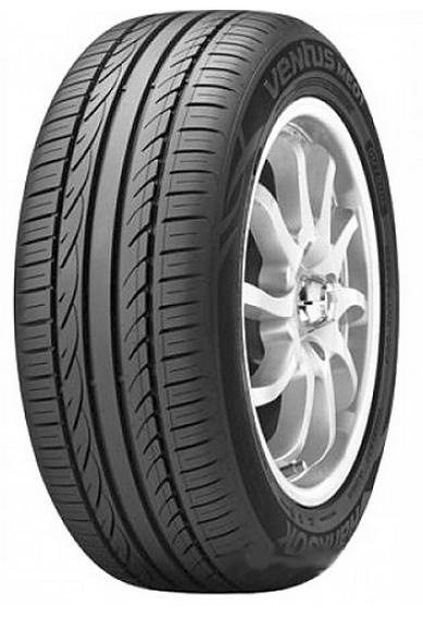 Присмотрел шины Ханкук вентус — Hyundai Sonata IV (EF), 2,7 л, 2004 ...