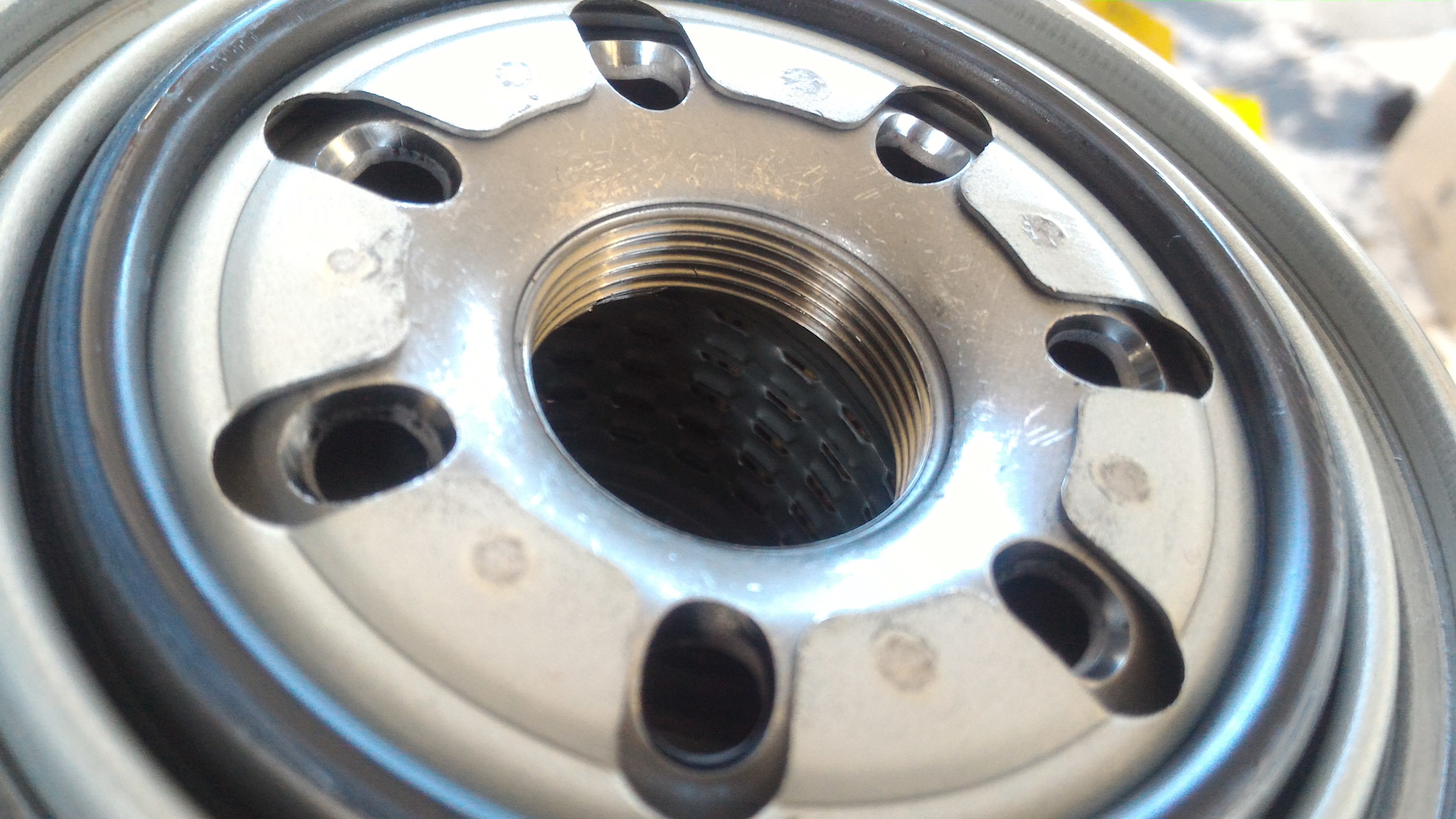 Лихая мойка мойка мотора. Часть 2 — Toyota Land Cruiser 60, 4 л, 1984 ...