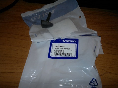 Техноэротика. Тюнинг со смыслом, или веерные форсунки. — Toyota Corolla ...