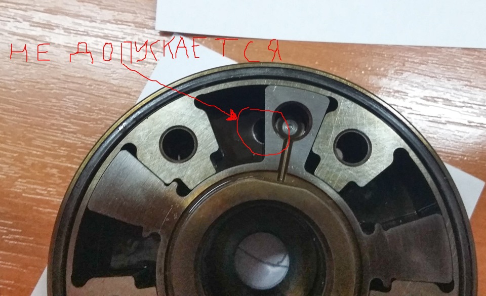 2.0 ALT — Дизелит, точнее дизелил! — Audi A4 Avant (B6), 2 л, 2003 года ...